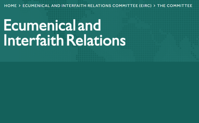 Synod 2025 | The Banner